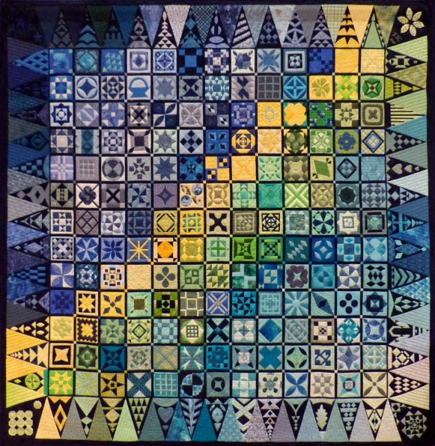 Sammlung | Patchwork Gilde Deutschland e.V.